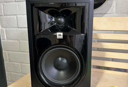 JBL 306P MkII активные студийные мониторы