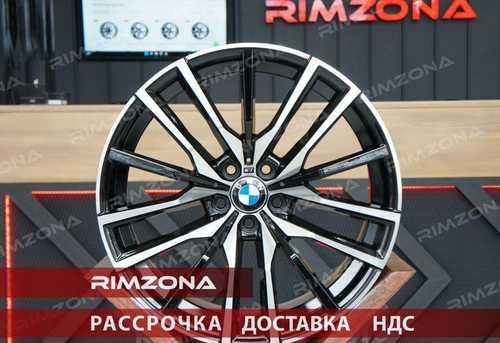 Литые диски 742 Style R20 для BMW. Ндс