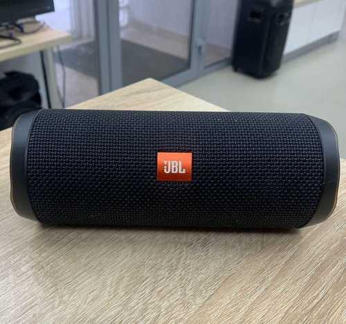 Колонка JBL flip 4