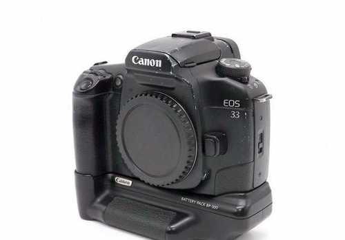 Canon EOS 33 body б/у
