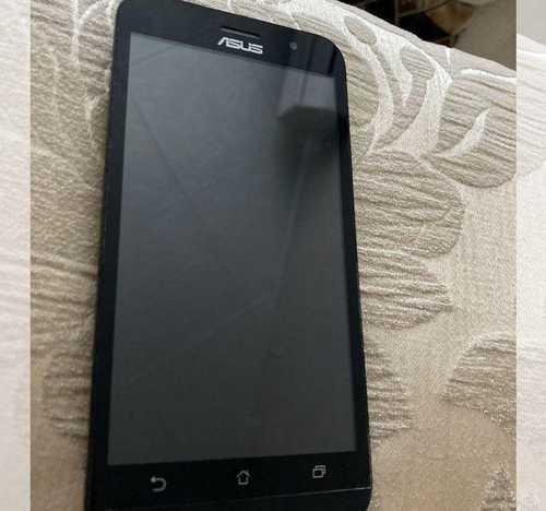 ASUS Zenfone Max (M2) ZB633KL, 4/64 ГБ