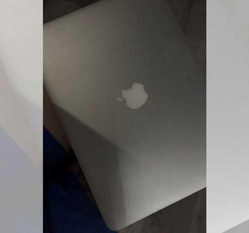 Apple macbook air 13 2018