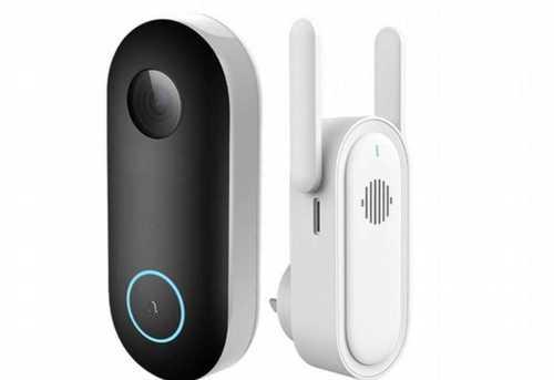 Видеозвонок Xiaomi imilab Video Doorbell cmsxj33A