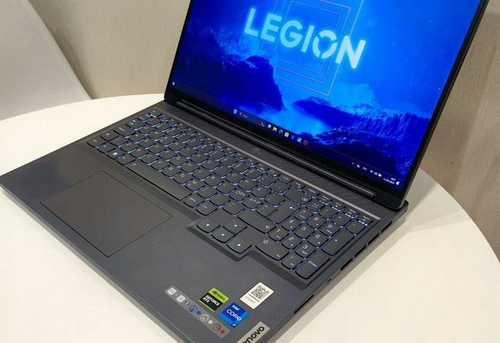 Lenovo Legion Slim 5 i7/4060