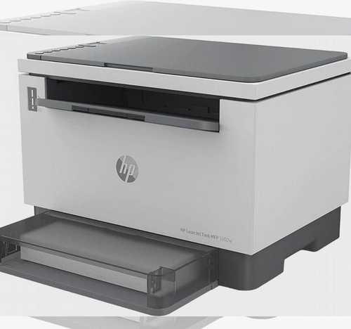 Мфу лазерный HP LaserJet 1602w черно-белая печать