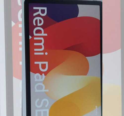 Xiaomi redmi pad se 8 256gb