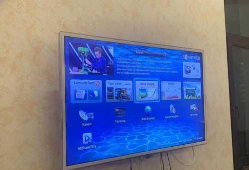 Телевизор Samsung UE40ES6757