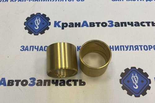 Бронзовая втулка для пальцев кму Unic UR360
