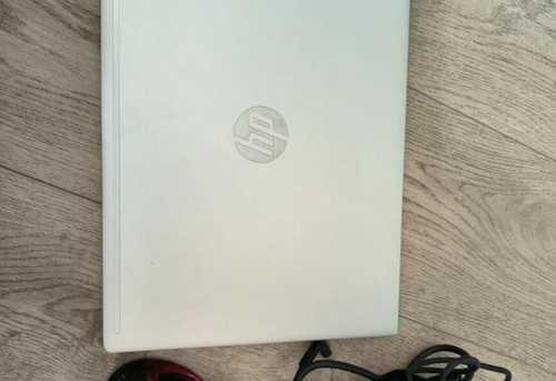 Ноутбук HP Probook 445 g7