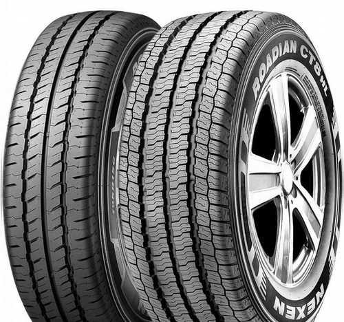 Nexen Roadian CT8 HL 205/65 R15C 102S