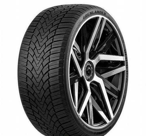 Grenlander IceHawke 1 255/35 R20 97V