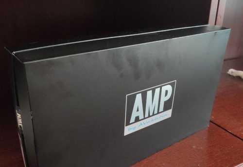 AMP Panacea 80.6 dsp 8 процессорный усилитель