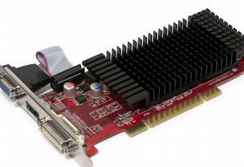 Видеокарта ATI Radeon HD 5450 1G