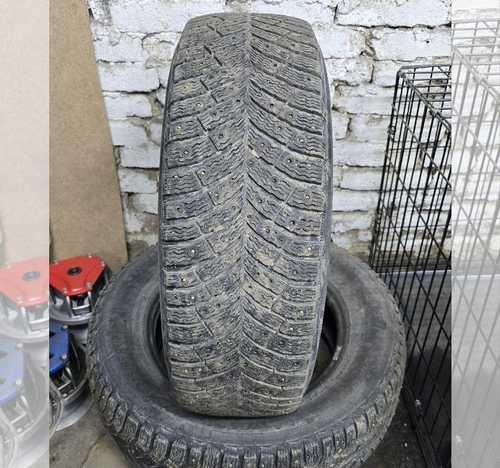 Michelin X-Ice North 4 SUV 225/65 R17 106T