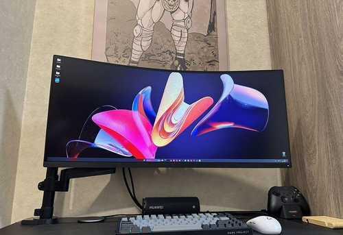 Xiaomi Mi Curved Gaming Monitor 34