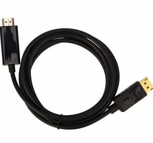 Кабель displayport