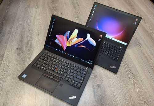 Lenovo Thinkpad T470s/Full IPS/i5