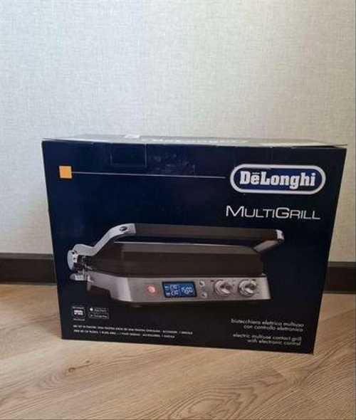 Гриль Delonghi 1012D