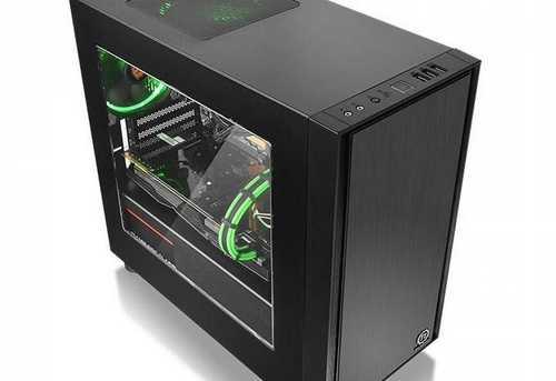 Корпус для пк Thermaltake Versa H17 Window