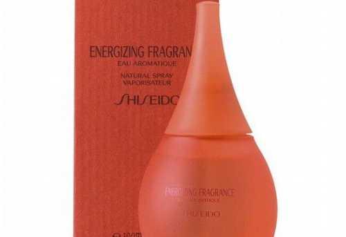 Shiseido Energizing Fragrance 100 мл