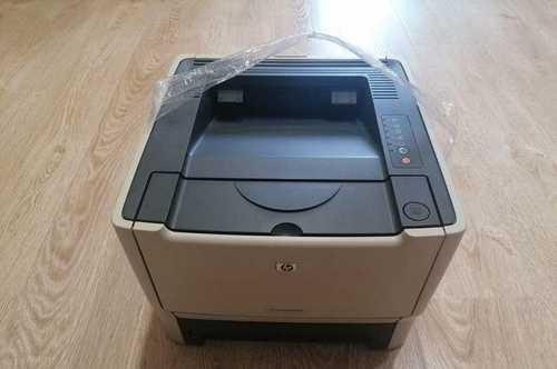 Продам лазерный принтер hp 2015dn