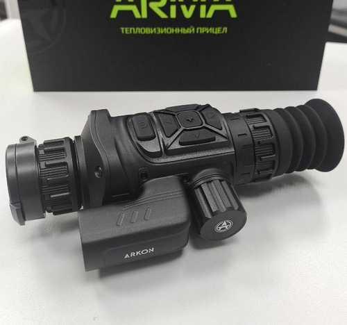 Тепловизионный прицел Arkon Arma SR25L