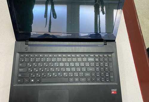 Ноутбук Lenovo IdeaPad G5045 80E3005HRK, 15.6