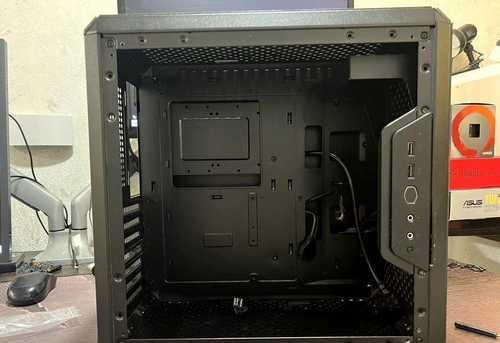 Корпус для пк Cooler Master MasterBox Q500L