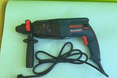 Перфоратор Bosch 2 26 gdvjf4752