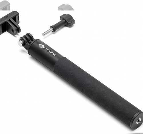 Удлинитель DJI Osmo Action Extension Rod Kit 1,5