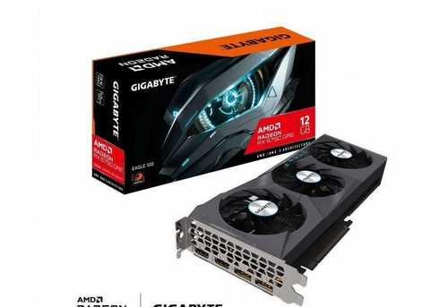 Видеокарта Gigabyte AMD RX6750 12 Gb