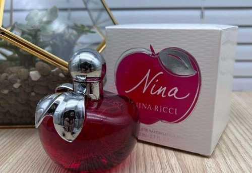 Nina Ricci Nina