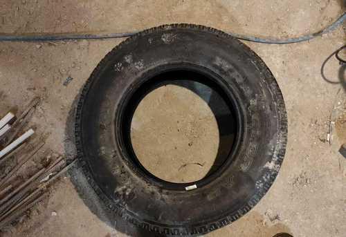 Goodyear Assurance 245/70 R16