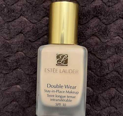 Крем тональный estee lauder double wear