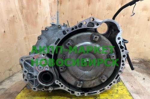 АКПП Lexus Rx330 3.3 MCU38 U151F 3MZ