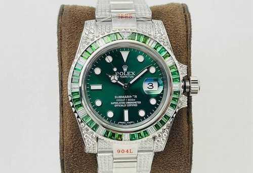 Мужские часы Rolex Submariner Дубликат 40mm