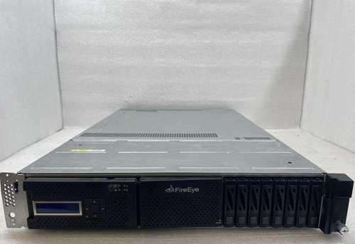 Сервер FireEye 7400NX-HW
