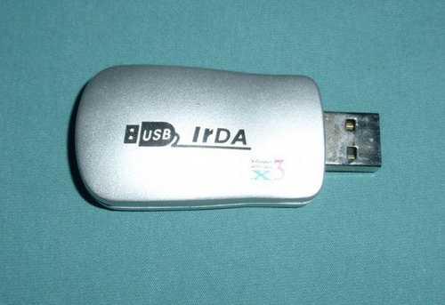 IrDa, Кабели db9 и rj45 разные