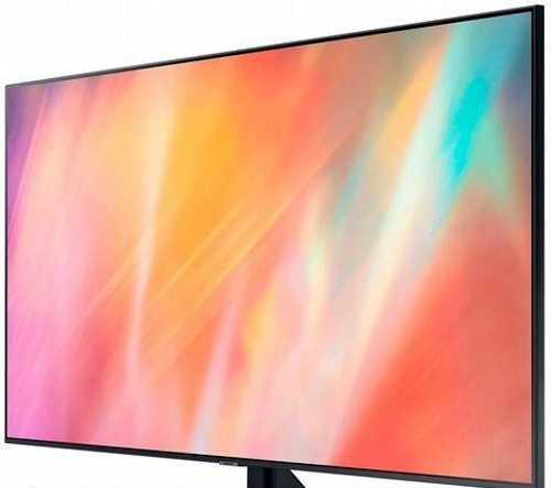 Телевизор LCD samsung UE65AU7540U