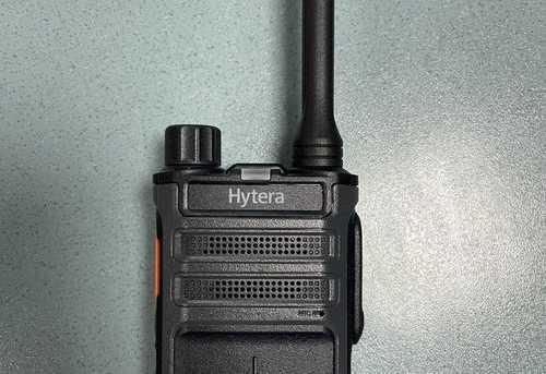 Новые рации Hytera AP515