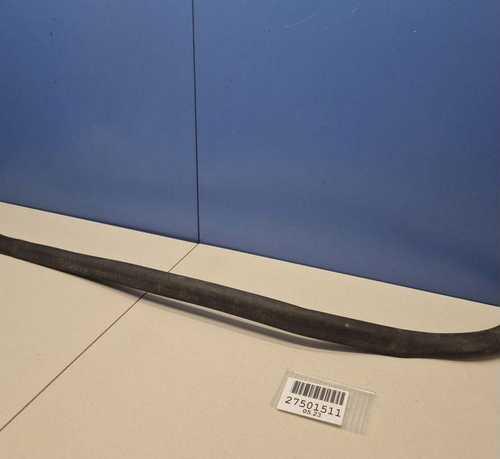 Уплотнитель Tesla Model S 2012