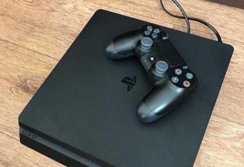 PlayStation 4 slim 5.05 2тб