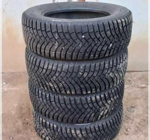 Michelin X-Ice North 225/65 R17