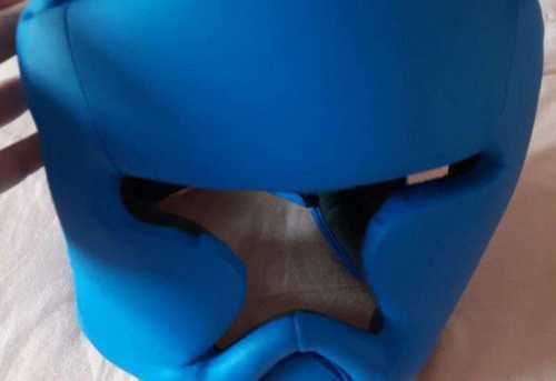 Боксерский шлем детский