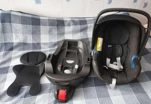 Britax Romer Baby Safe 2 I-Size и база Isofix