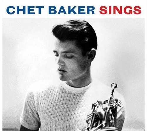 Джаз FAT Baker, Chet, Chet Baker Sings (180 Gram B