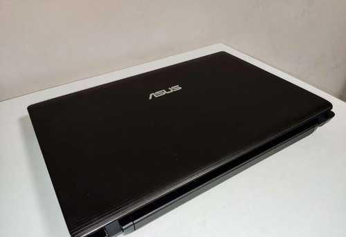 Ноутбук asus X53BR/K53BR 15.6"