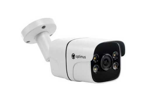 IP Видеокамера Optimus IP-E012.1(2.8) PF