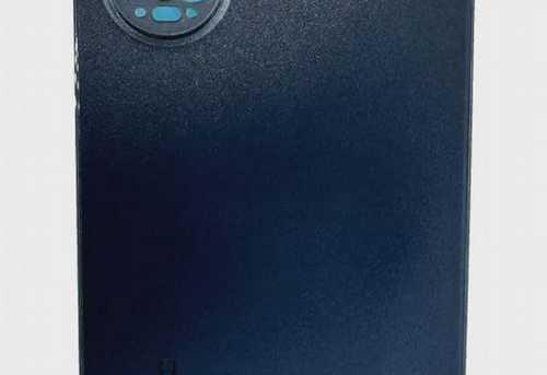Задняя крышка Tecno Camon 19 Pro (CI8n) Черный