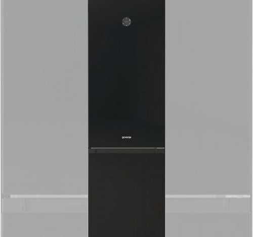 Холодильник gorenje NRK6201sybk k6 000022823